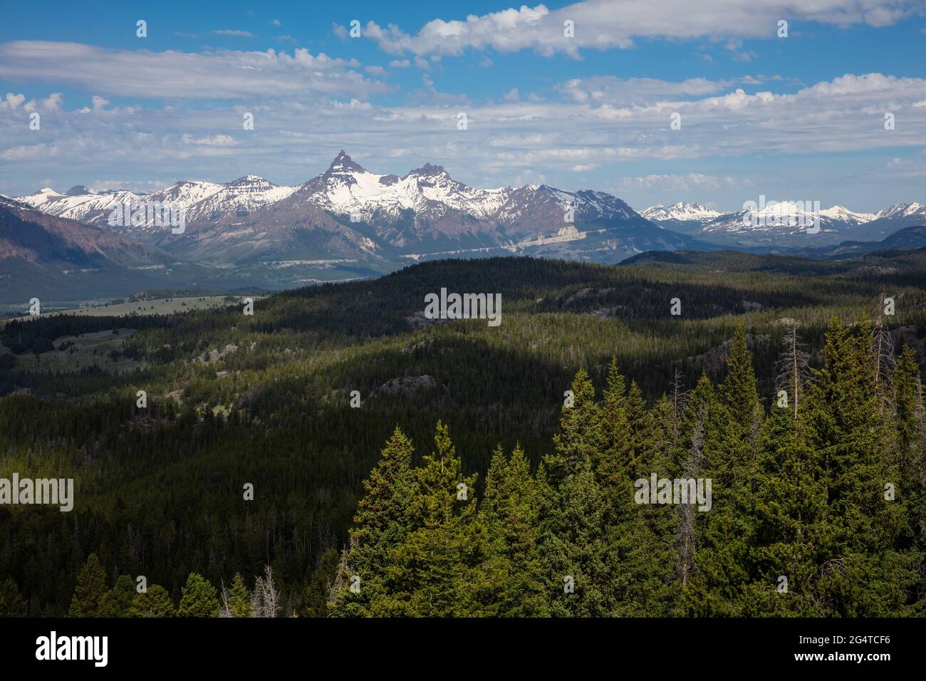 Pilot peak hi-res stock photography and images - Alamy