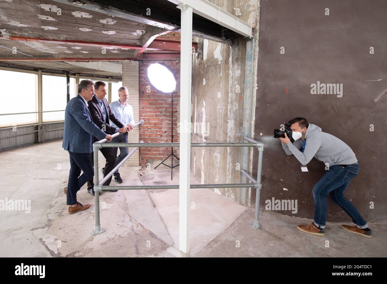 Wenzel tour hi-res stock photography and images - Alamy