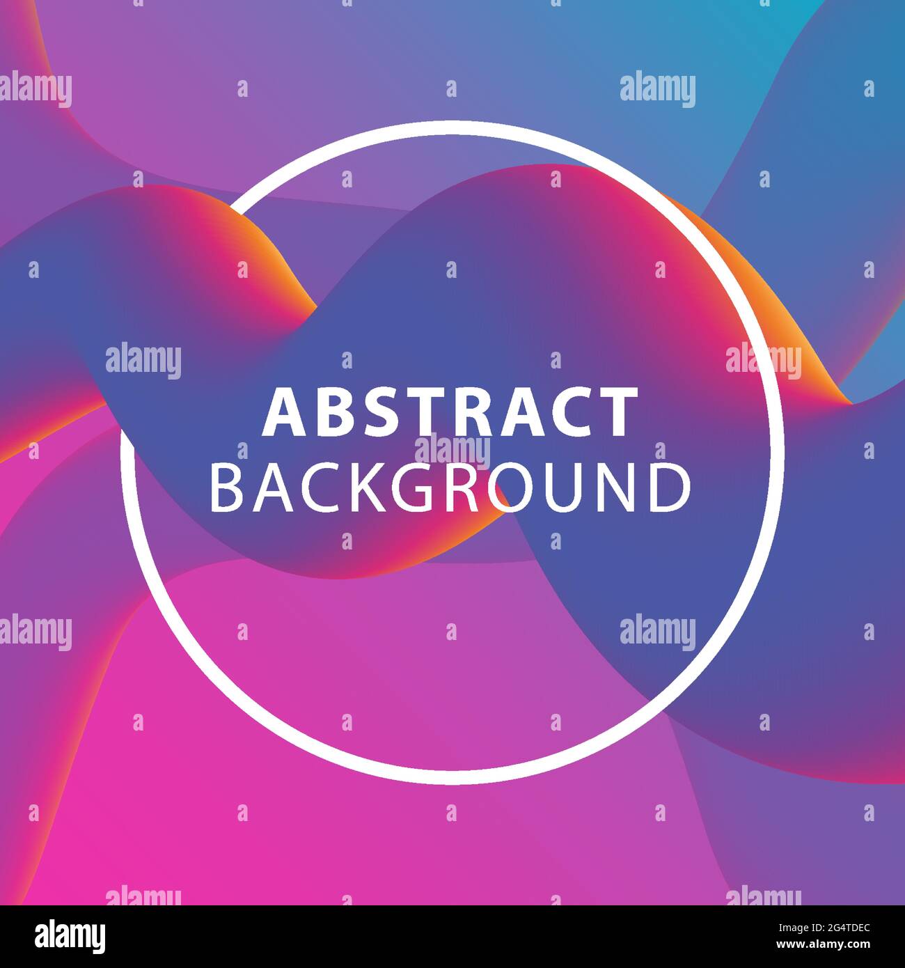 Dynamic gradients hi-res stock photography and images - Alamy