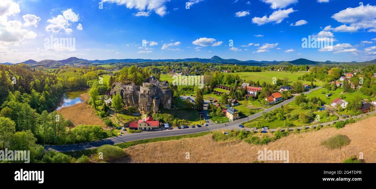 Ceska lipa czech republic hi-res stock photography and images - Alamy