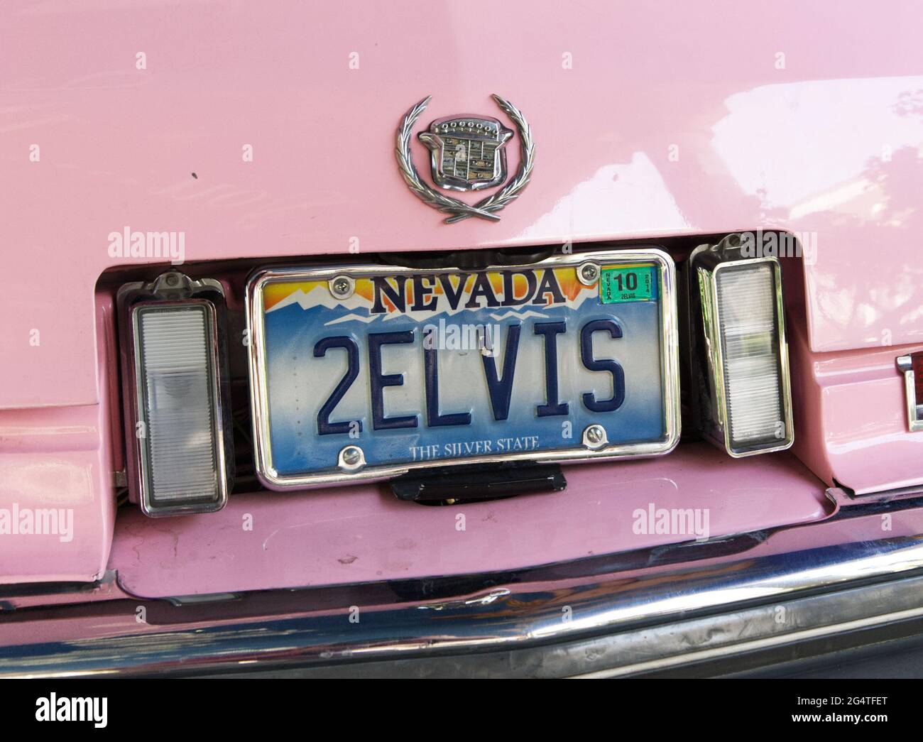 Las vegas elvis hi-res stock photography and images - Alamy