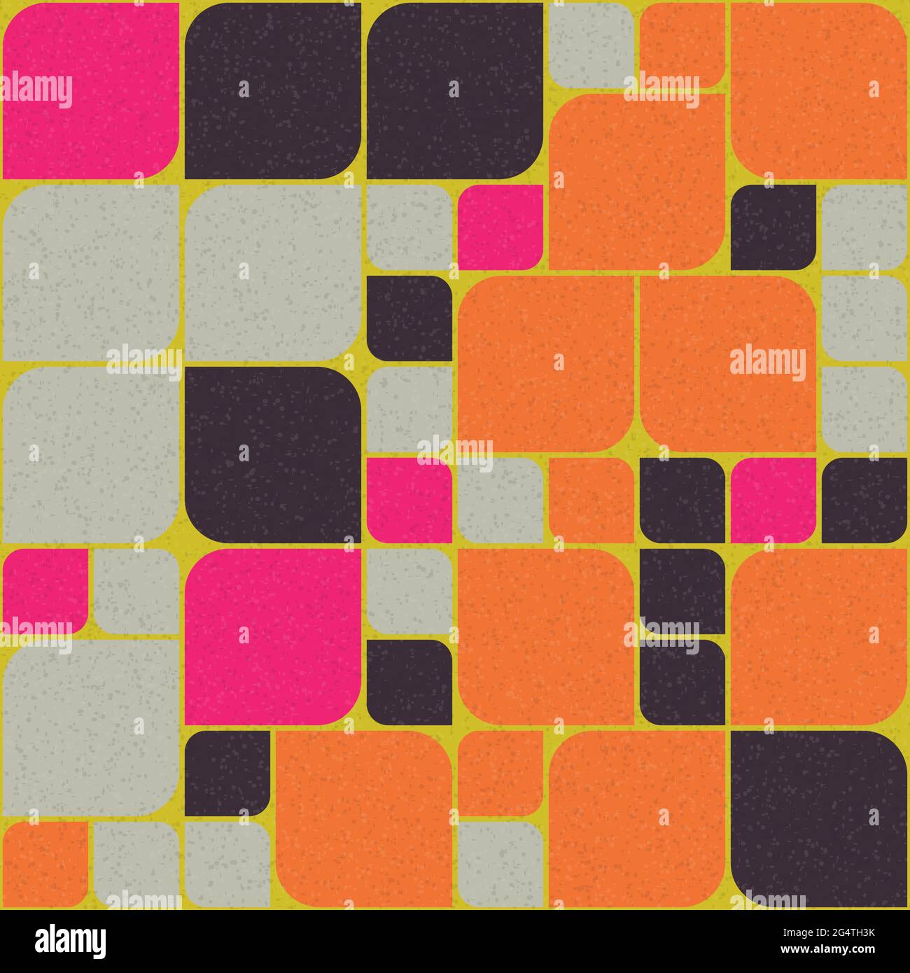 Abstract Geometric Pattern generative computational art illustration ...