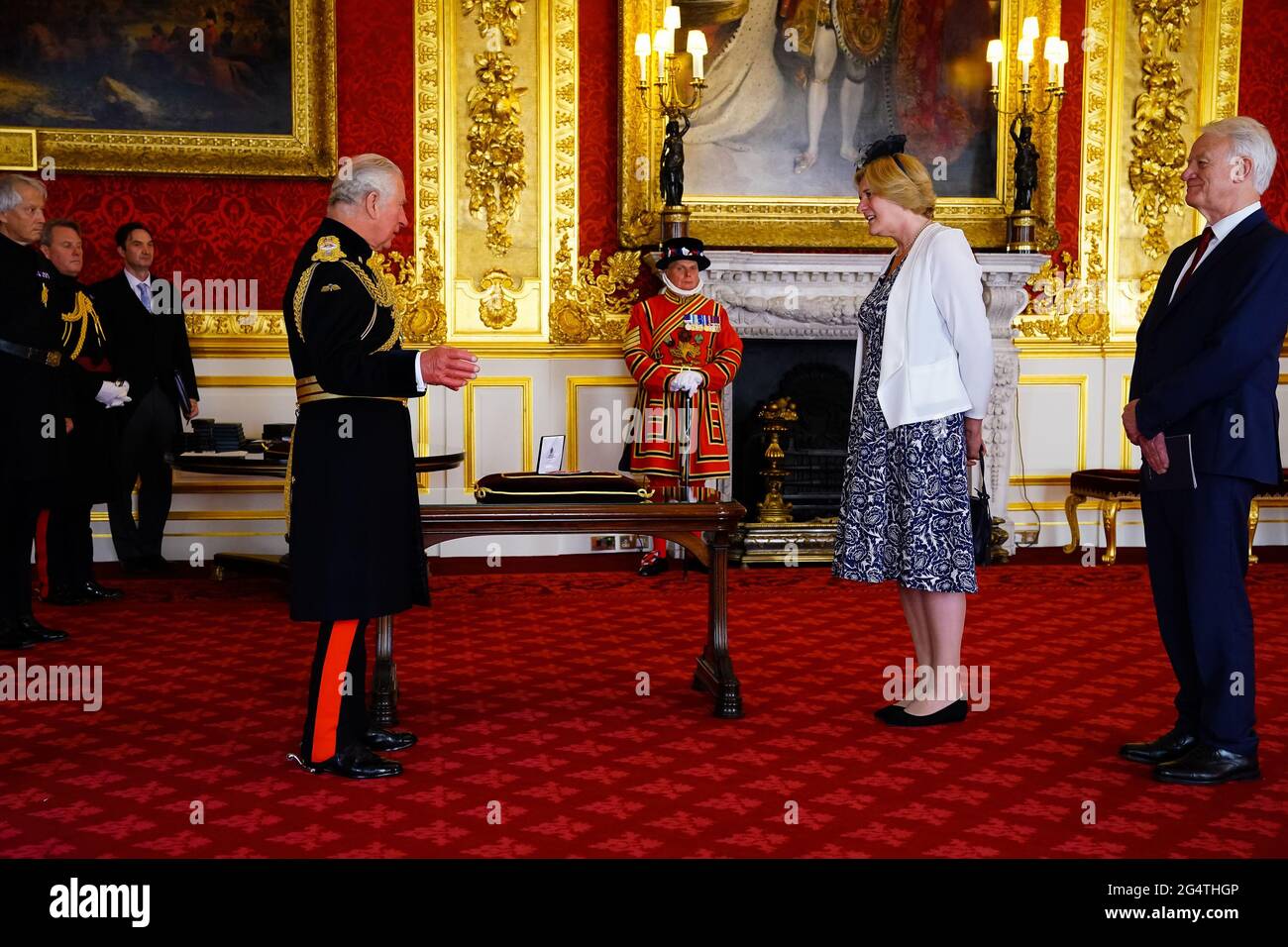 Susan norton hi-res stock photography and images - Alamy