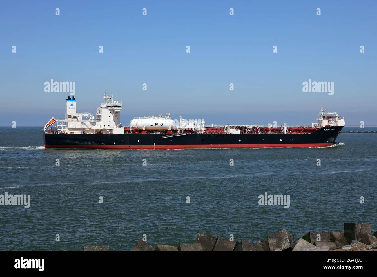 Altera wave hi-res stock photography and images - Alamy