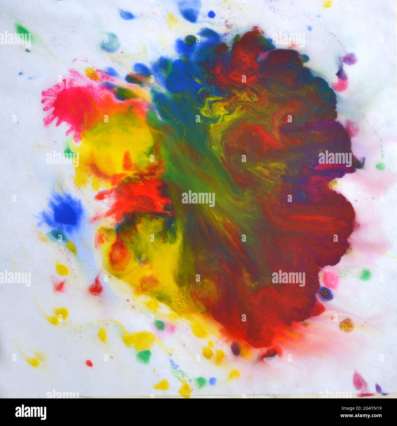 Large spots hi-res stock photography and images - Alamy