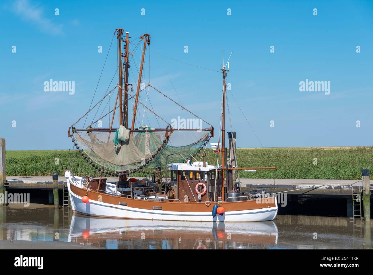 Boat cutter hi-res stock photography and images - Alamy
