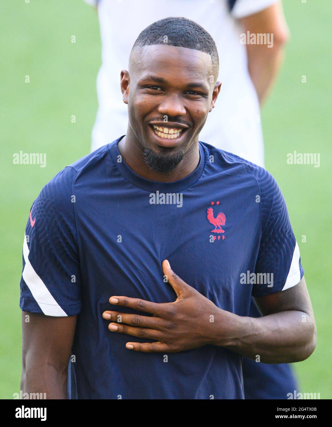 Soccer football laugh laughs laughing hi-res stock photography and ...