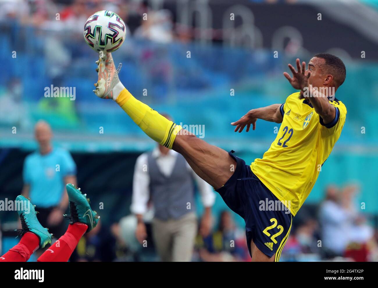 Quaison sweden hi-res stock photography and images - Alamy