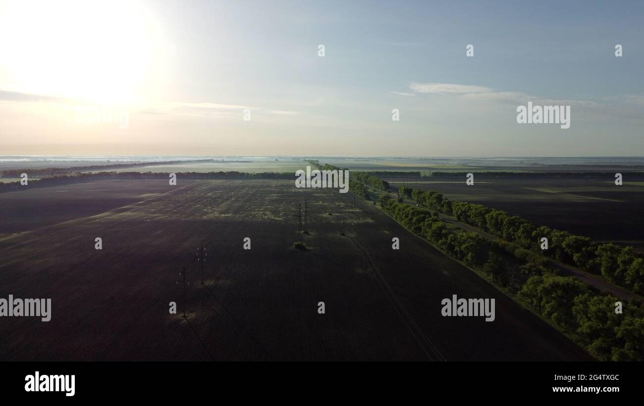 From great height hi-res stock photography and images - Alamy
