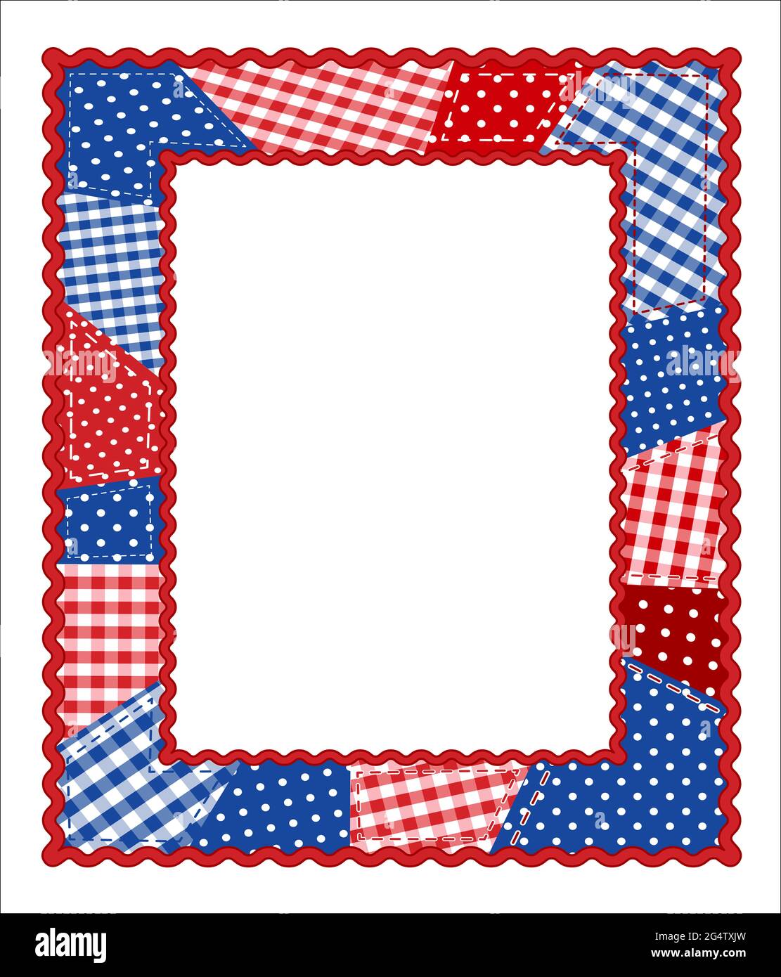 Patriotic quilt hi-res stock photography and images - Alamy