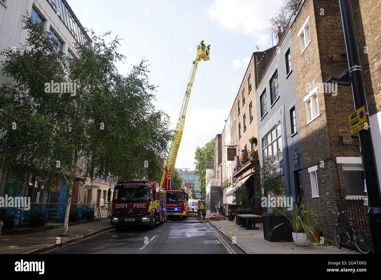 Which is owned by guy ritchie hi-res stock photography and images - Alamy