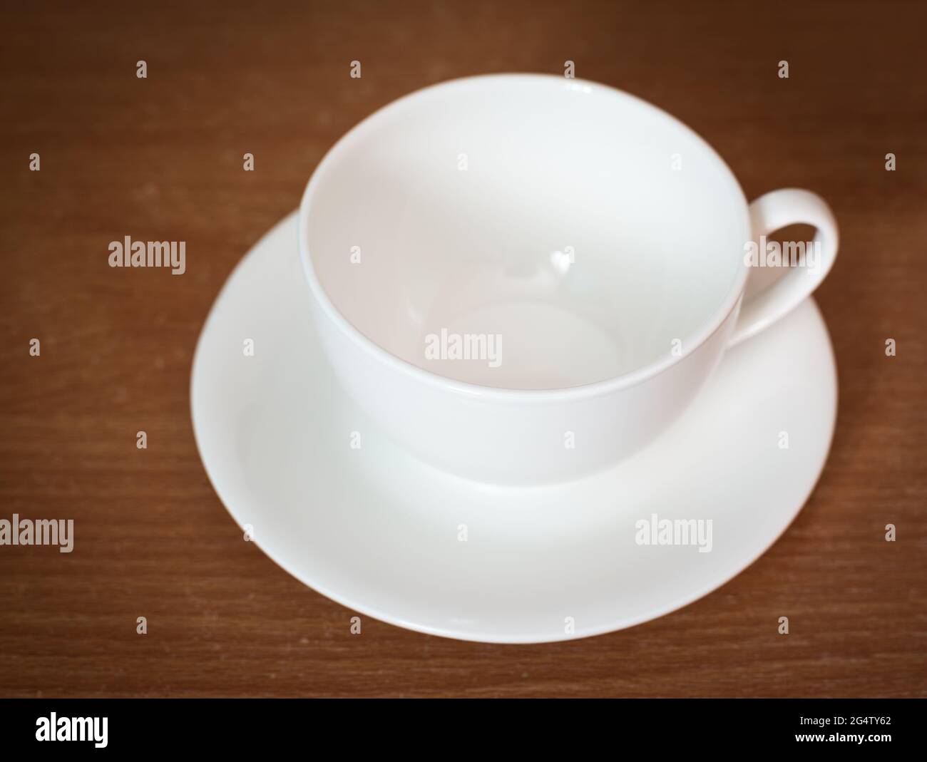 Cup table edge hi-res stock photography and images - Alamy