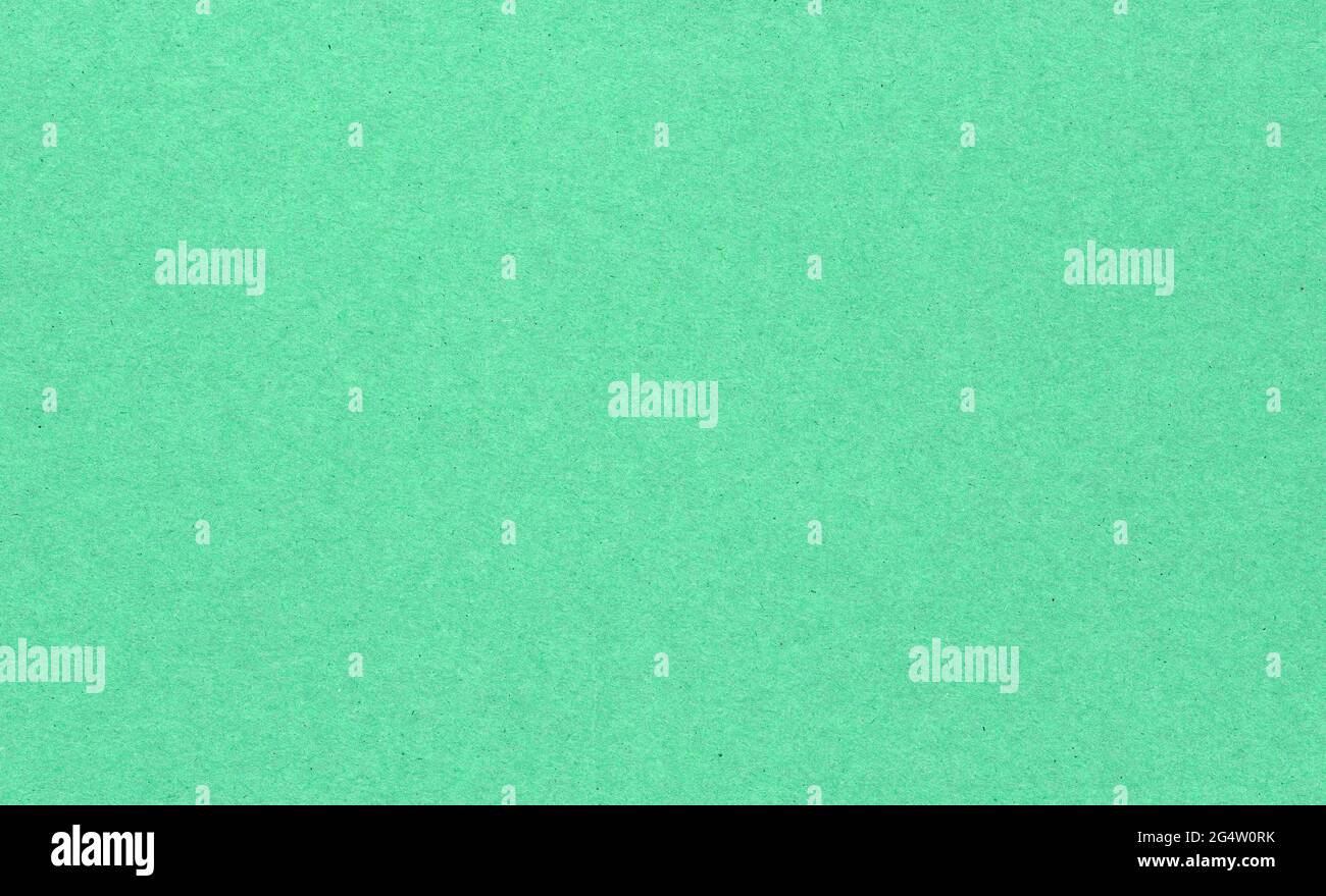 green cardboard texture useful as a background Stock Photo - Alamy