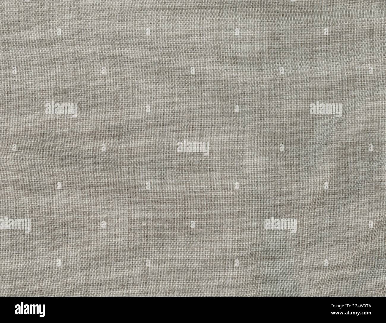 light grey polyester and cotton fabric texture useful as a background ...