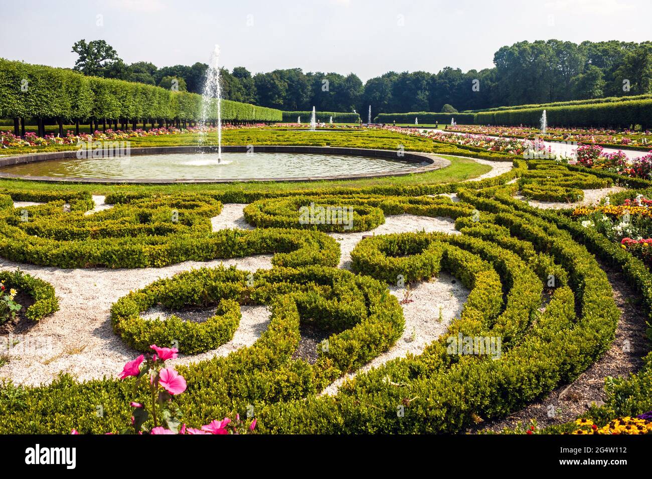 Bruhl germany hi-res stock photography and images - Alamy