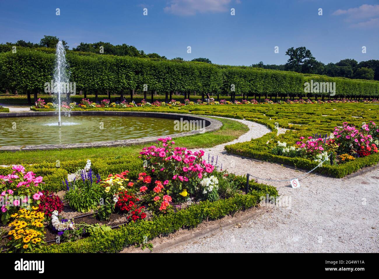 Bruhl germany hi-res stock photography and images - Alamy