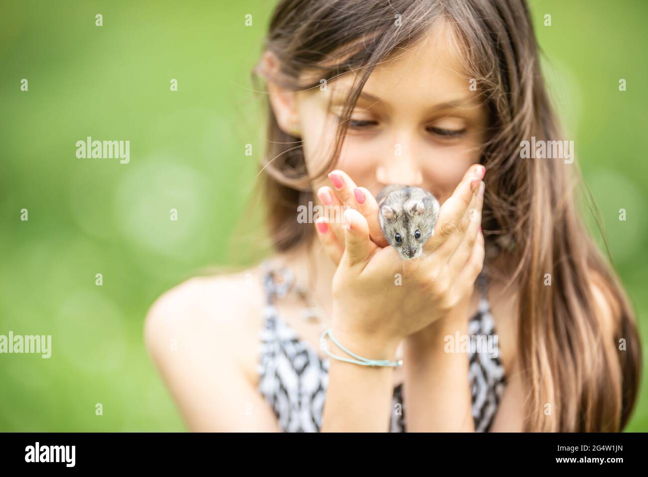 Happy mouse cartoon hi-res stock photography and images - Alamy