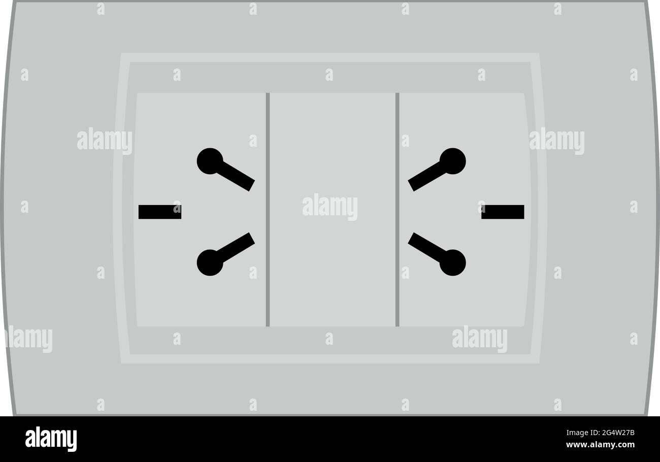 Plugin socket wall hi-res stock photography and images - Alamy