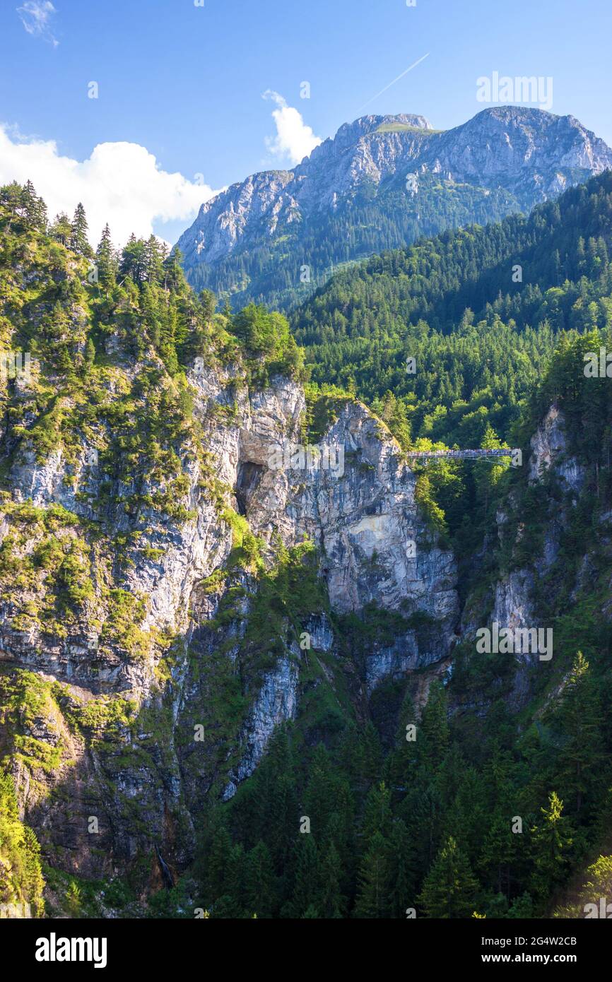 Alps in Bavaria, Germany Stock Photo - Alamy