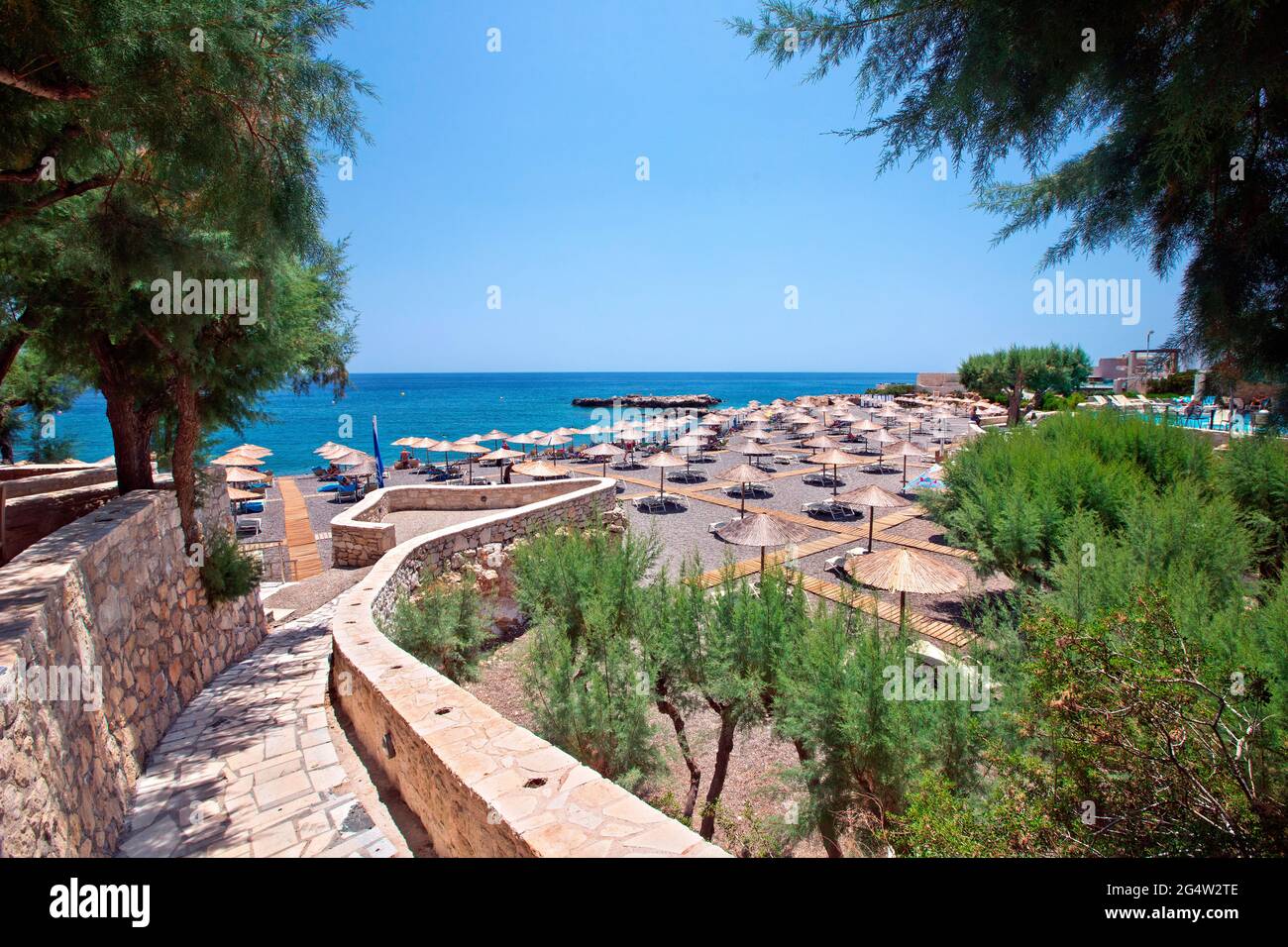 Ferma crete hi-res stock photography and images - Alamy