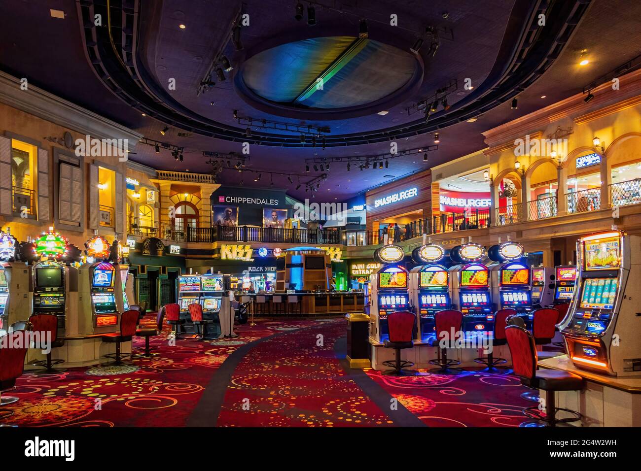 Inside View Casino