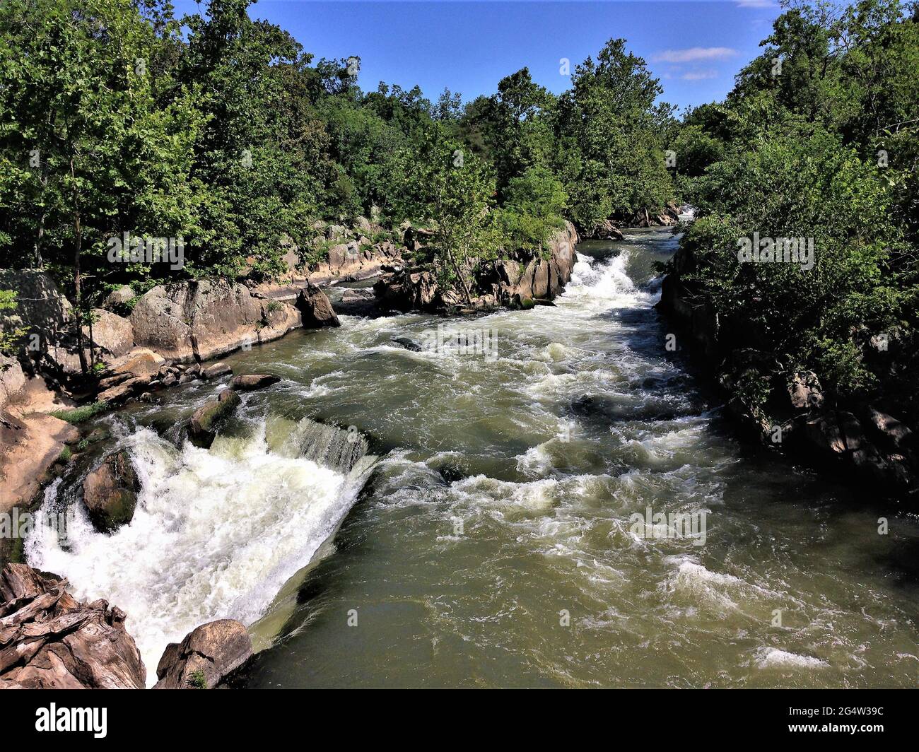 Mini water park hi-res stock photography and images - Alamy