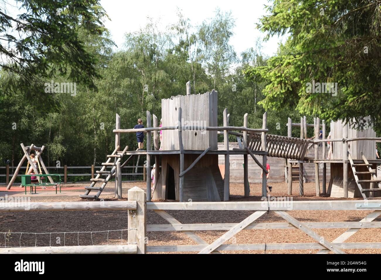 Alice holt forest park hi-res stock photography and images - Alamy