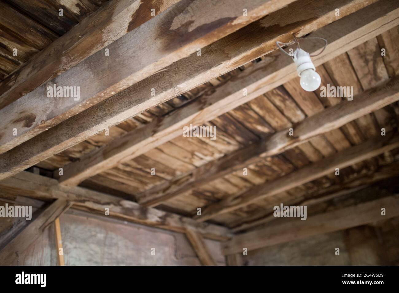 Old lifestyle hi-res stock photography and images - Alamy