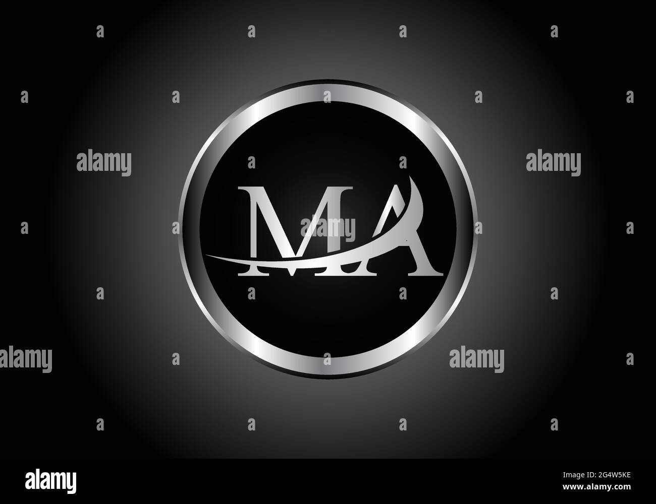 Ma icon Stock Vector Images - Alamy