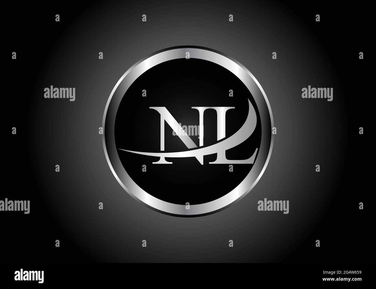 Logo nl Black and White Stock Photos & Images - Alamy