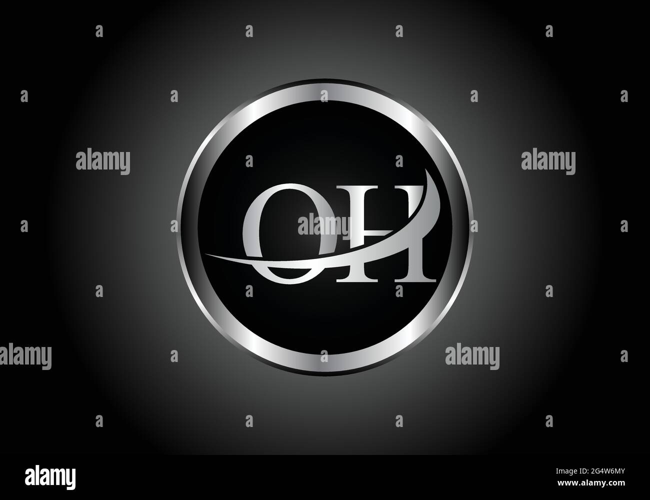 Oh sign Black and White Stock Photos & Images - Alamy