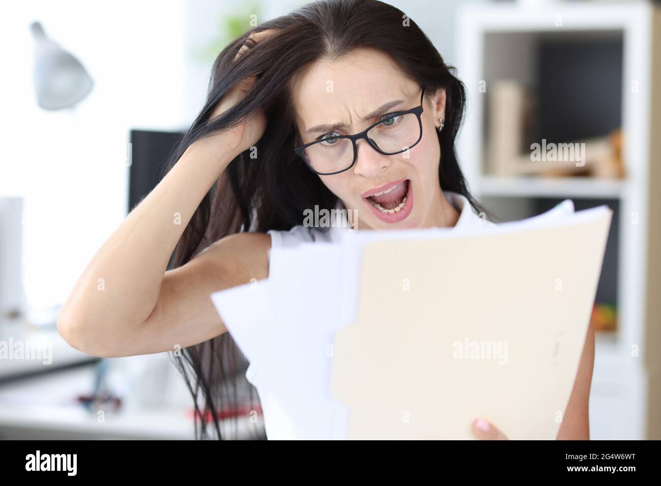 Panic manager hi-res stock photography and images - Alamy