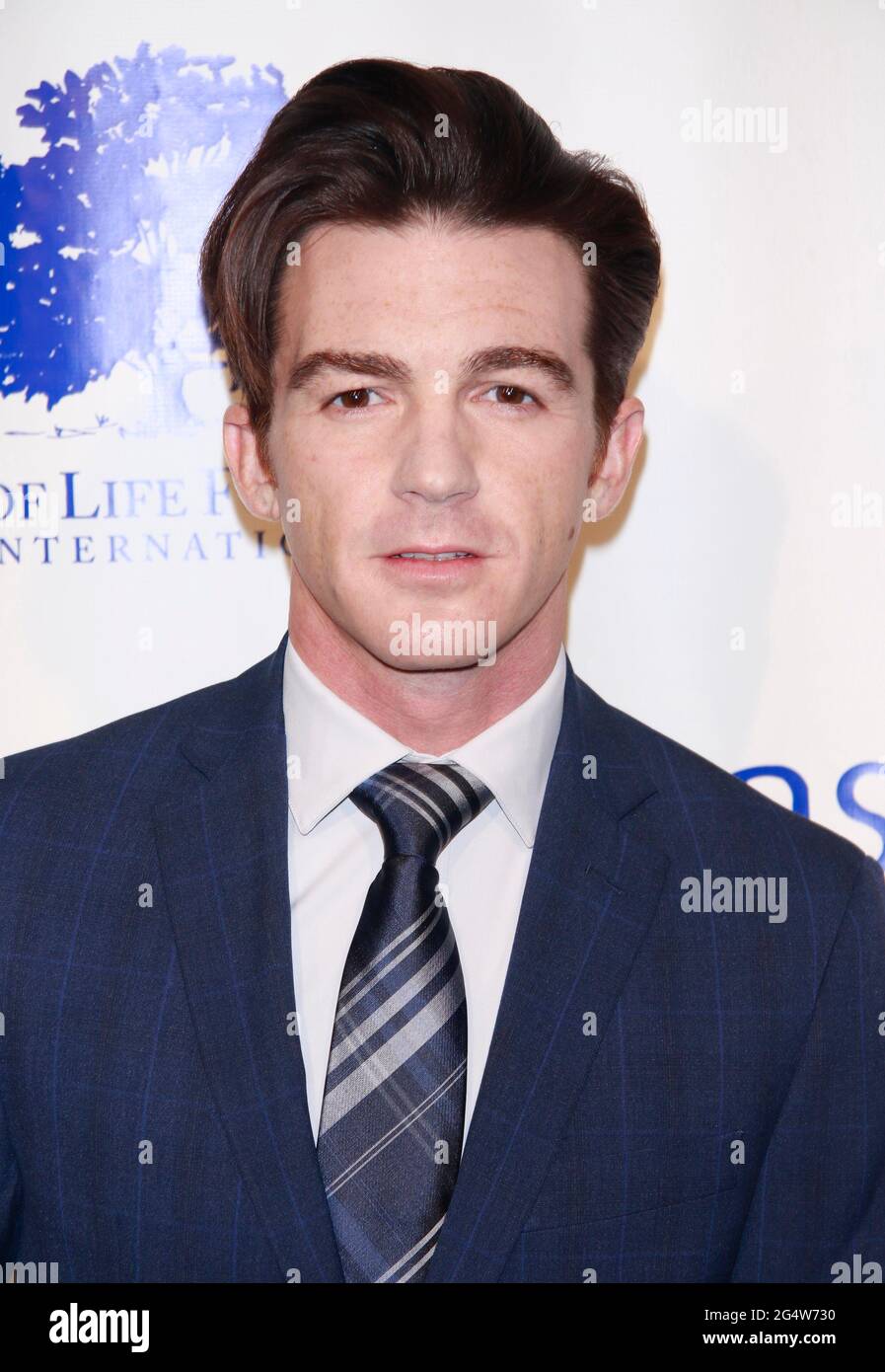 Drake bell 2019 hi-res stock photography and images - Alamy