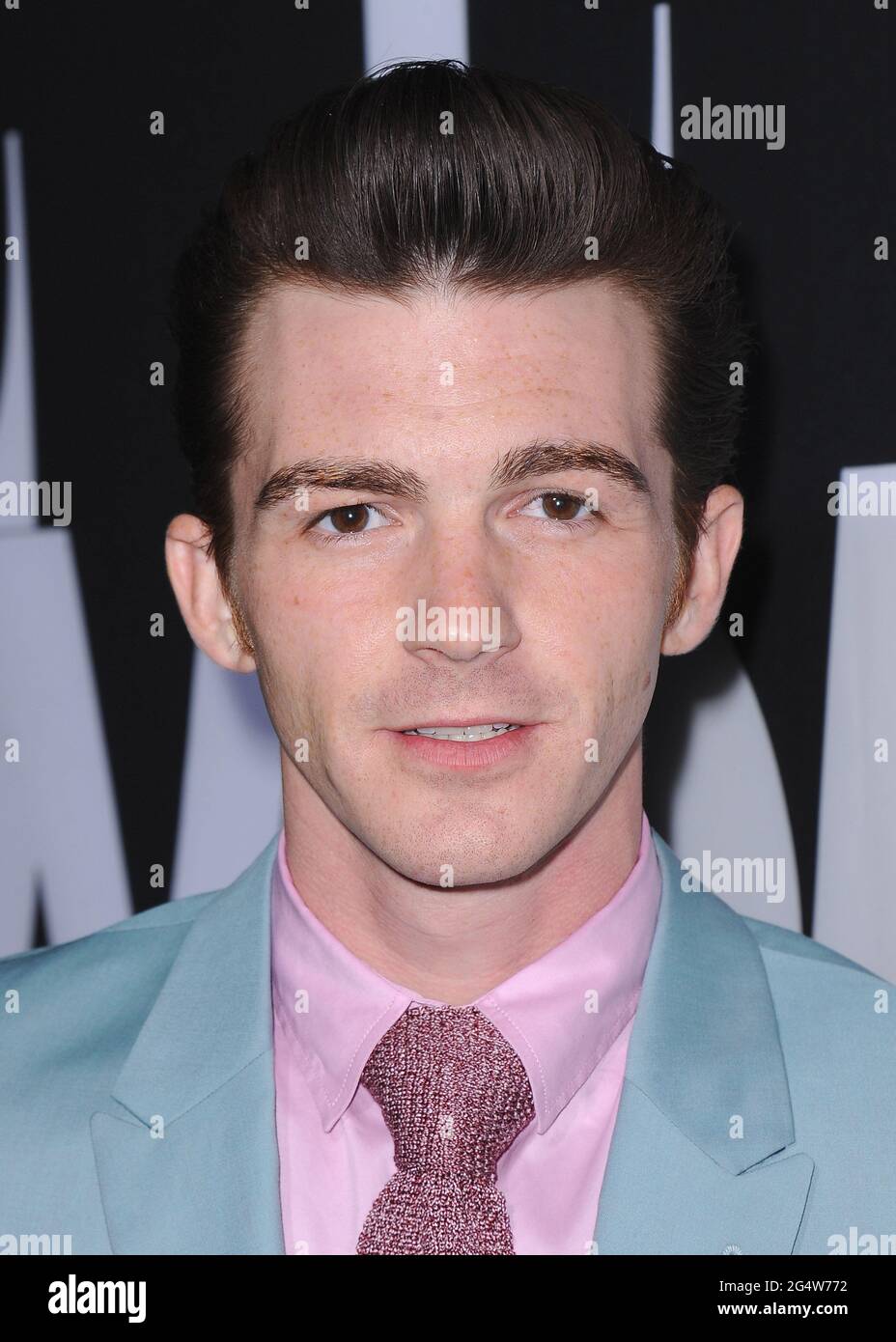 Drake Bell Now