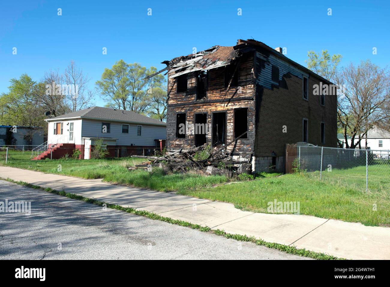 Usa Poverty 2021 High Resolution Stock Photography and Images - Alamy