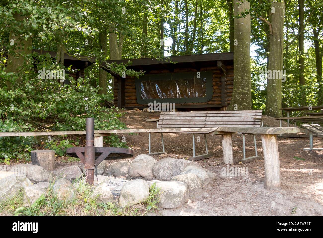 Denmark Place Fire High Resolution Stock Photography and Images - Alamy