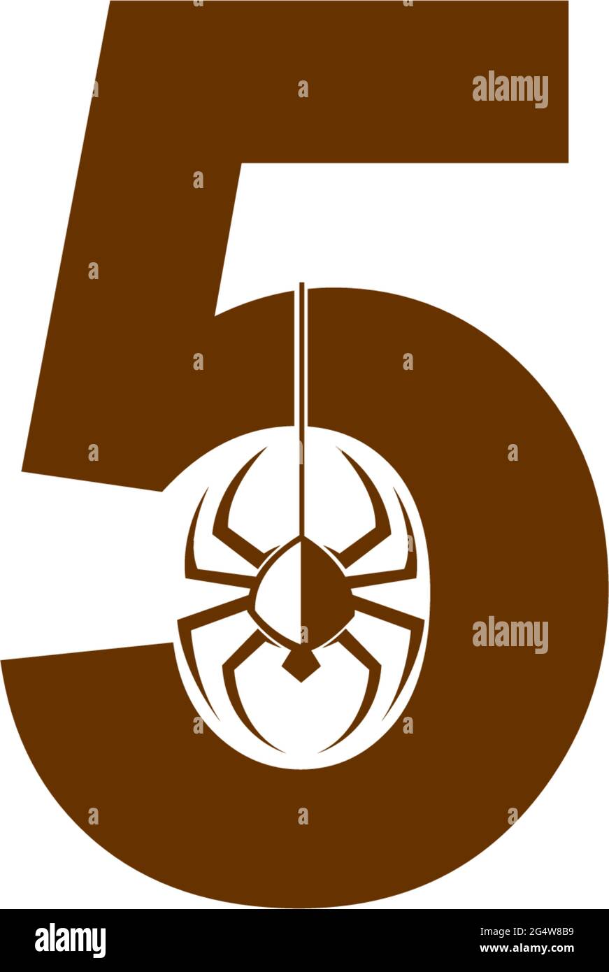 Cartoon illustration text abc insect Stock Vector Images - Alamy