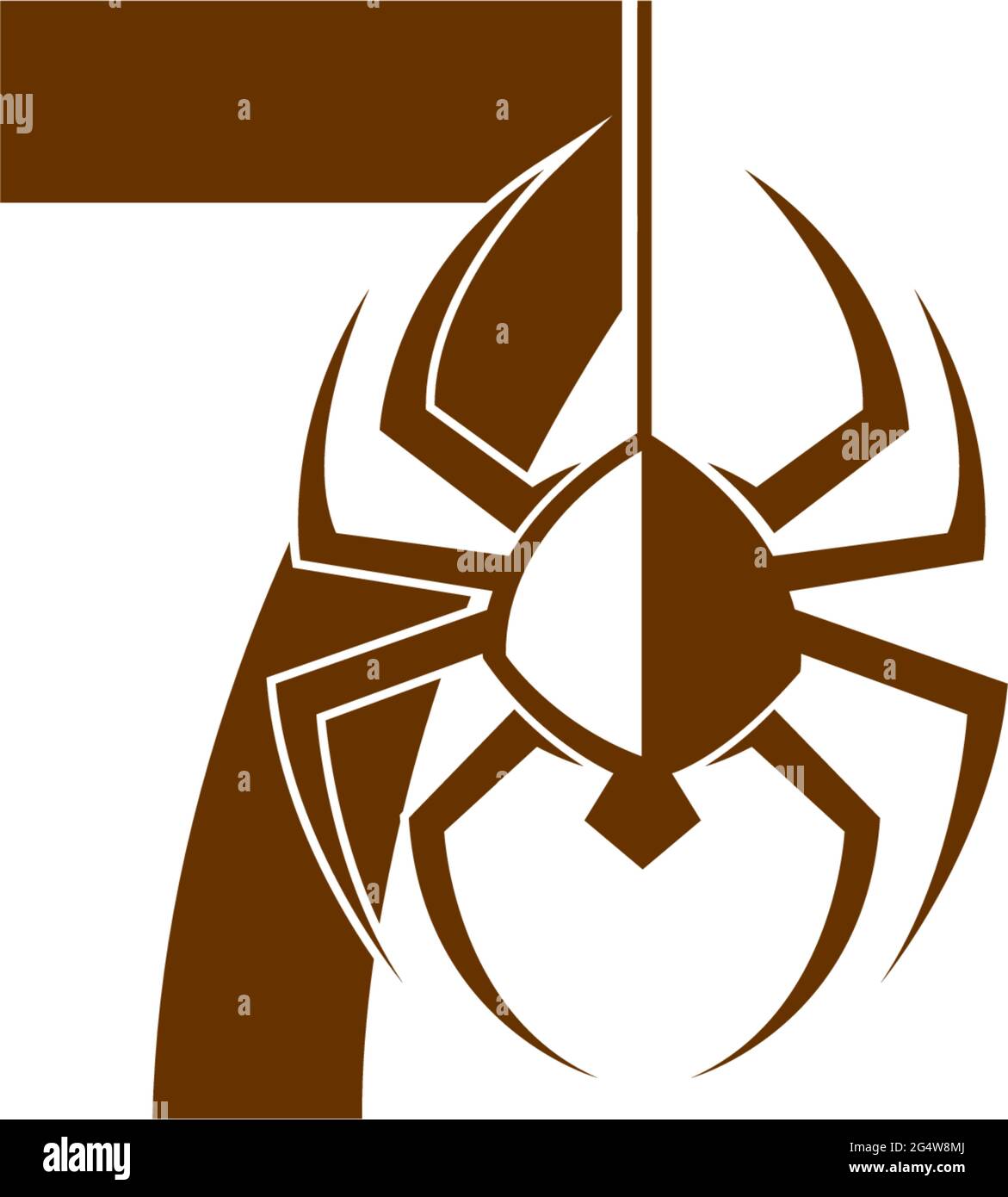 Cartoon illustration text abc insect Stock Vector Images - Alamy