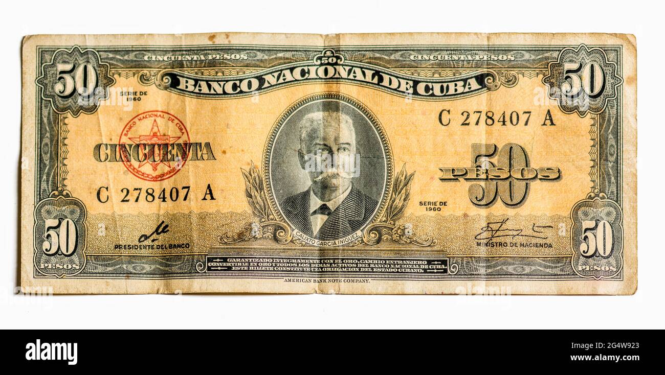 Note de che guevara hi-res stock photography and images - Alamy