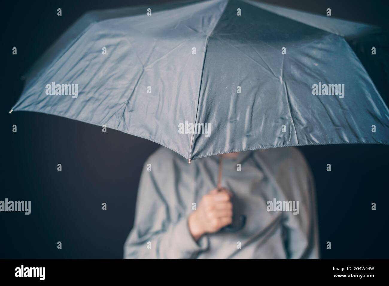 Man in shower sad hi-res stock photography and images - Alamy