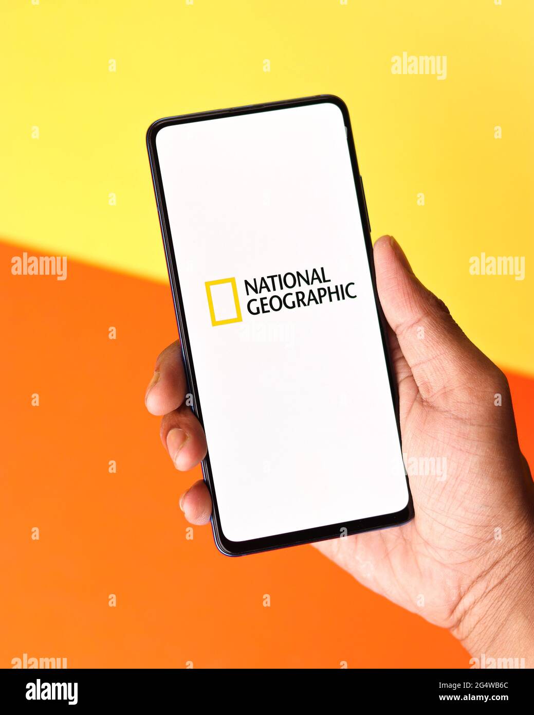 Walt disney logo app icon hi-res stock photography and images - Alamy