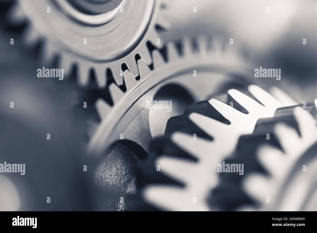 Industrial teamwork hi-res stock photography and images - Alamy