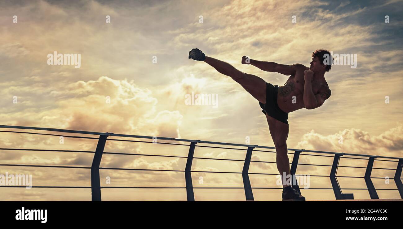 Shadow Boxing Wallpapers