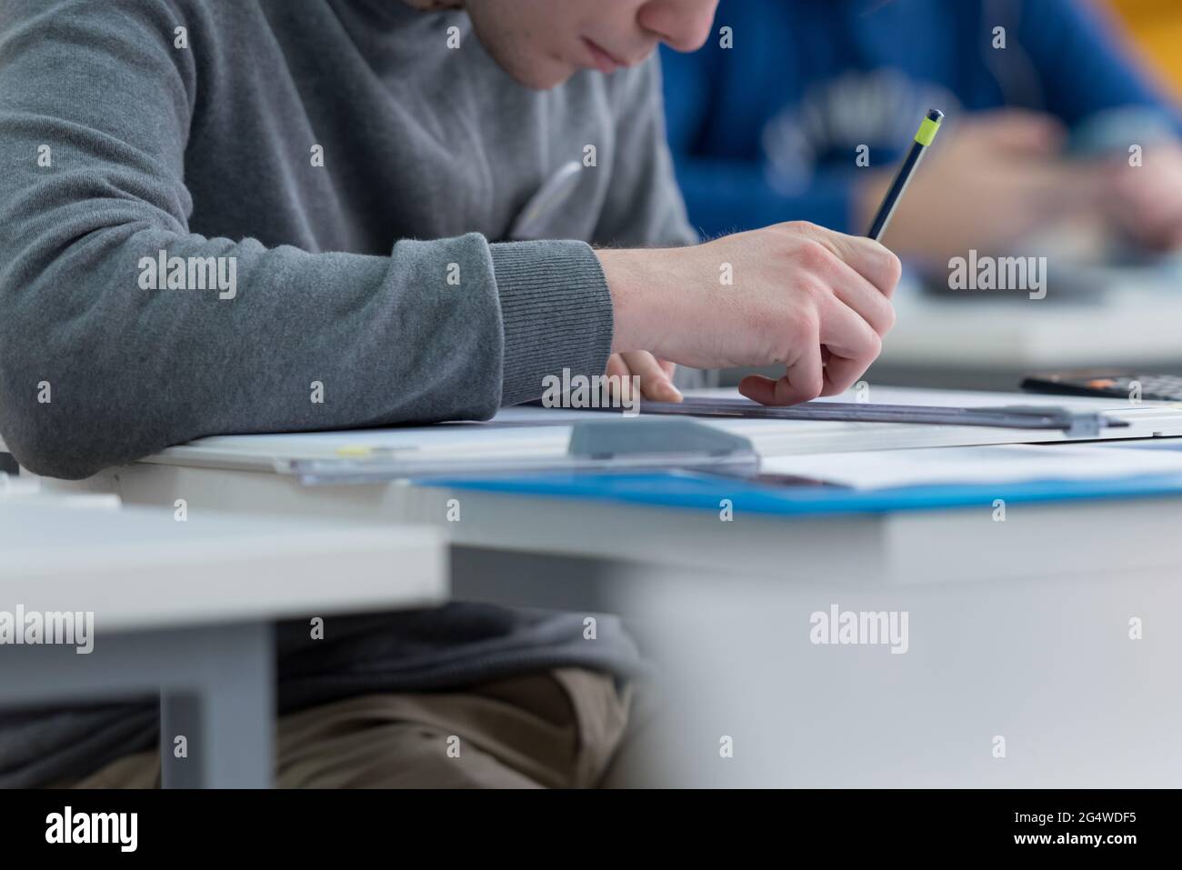 Back to school education knowledge college university concept. Student ...