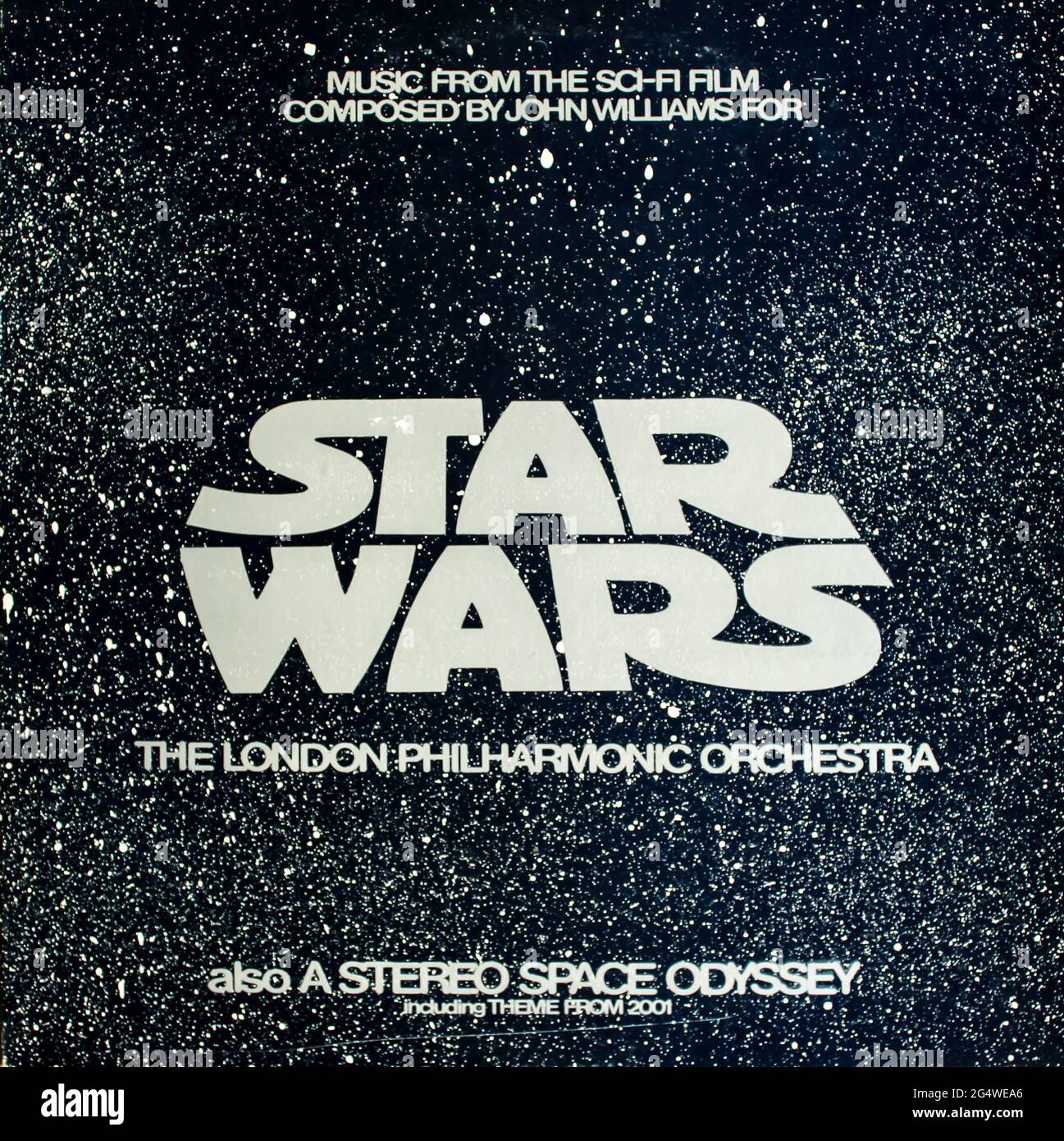 Star Wars March High Resolution Stock Photography and Images - Alamy