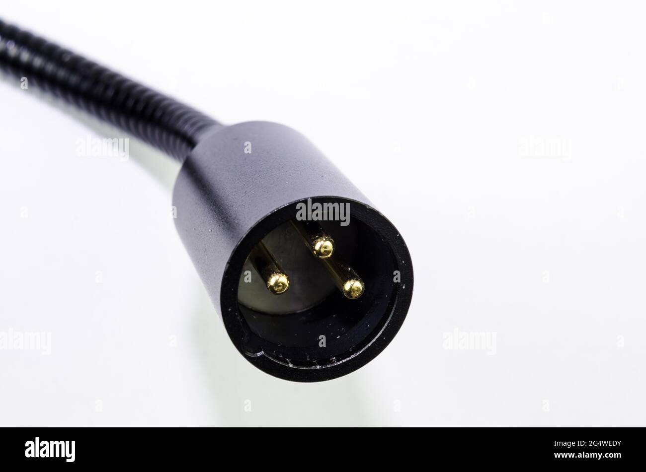 Pro audio connector hi-res stock photography and images - Alamy