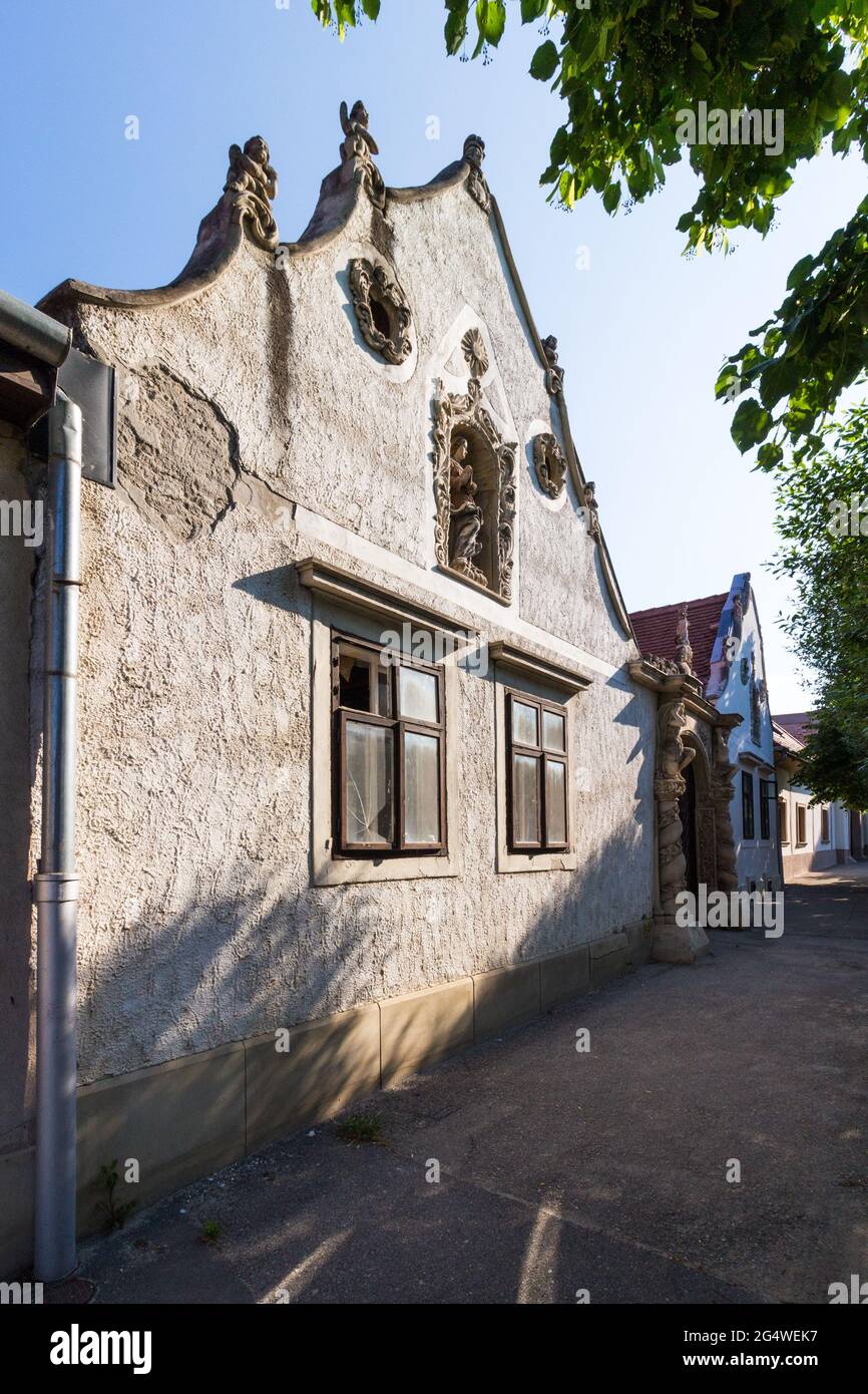 Ket mor house hi-res stock photography and images - Alamy