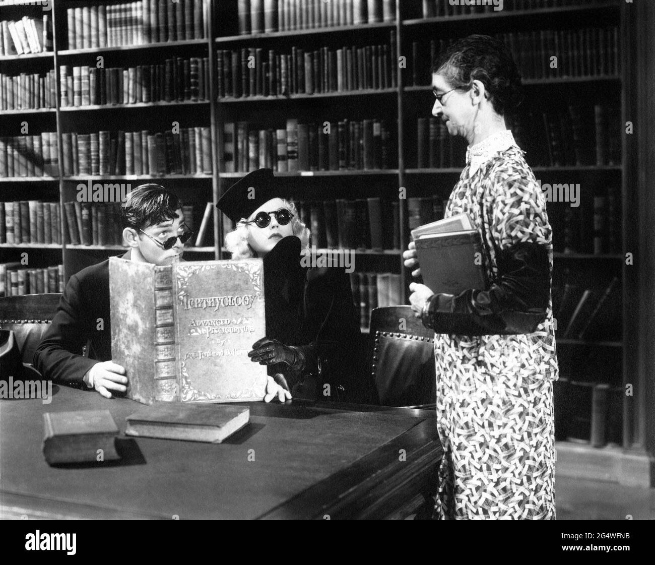 CLARK GABLE MARION DAVIES and LILLIAN LAWRENCE in CAIN AND MABEL 1936 ...