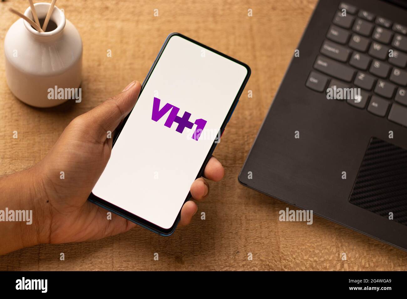 Vh1 Hd Logo