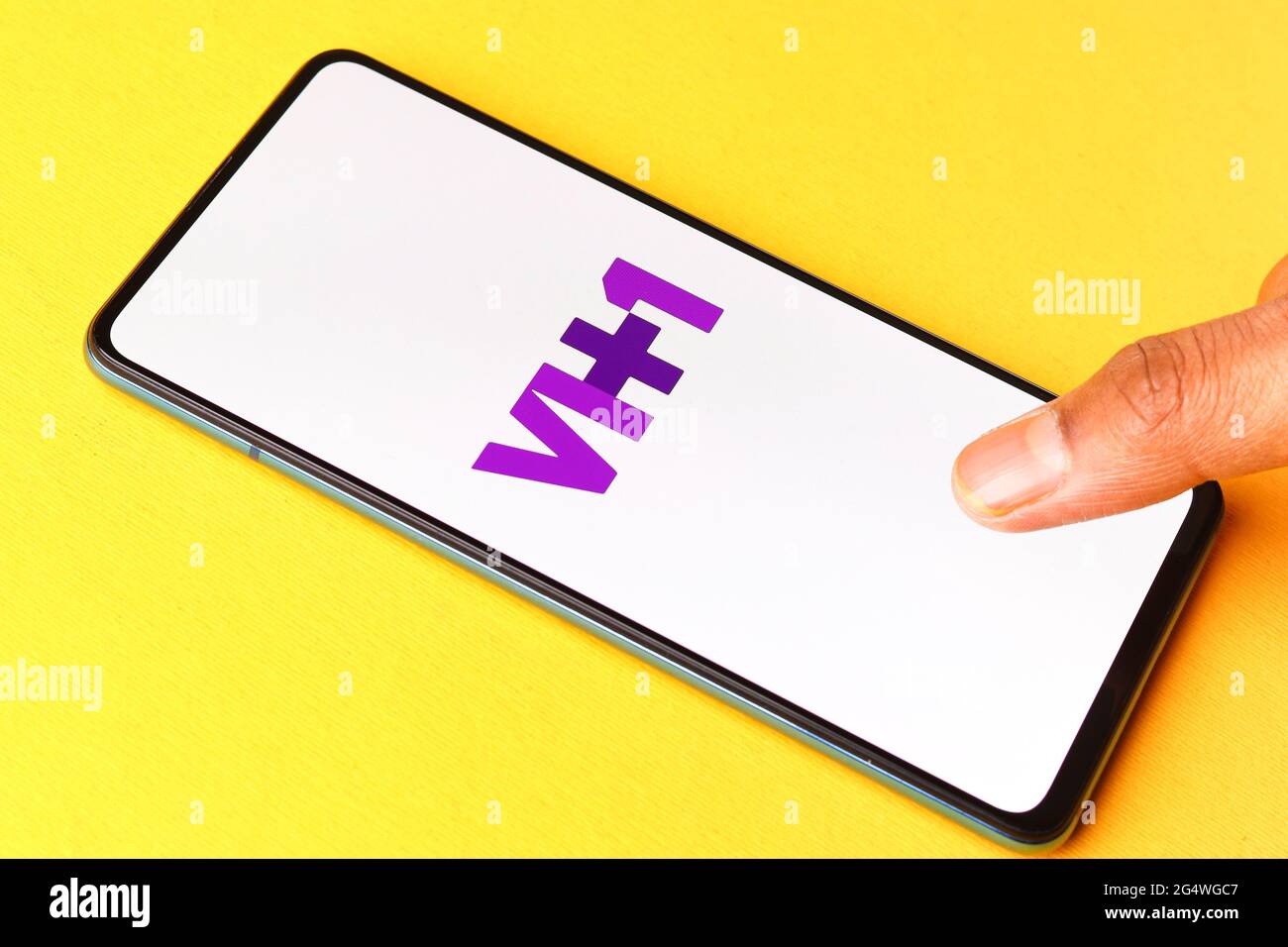 Vh1 Hd Logo